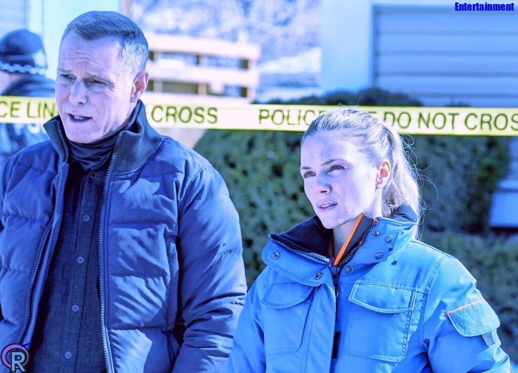 Is Hank Voight A Dirty Cop » Entertainmenthouse.net