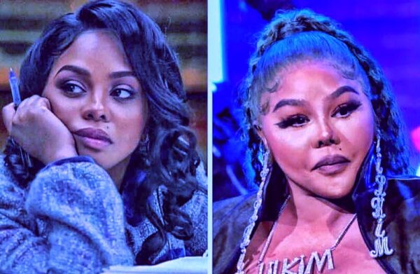 Lil Kim Then And Now Photos » Entertainmenthouse.net