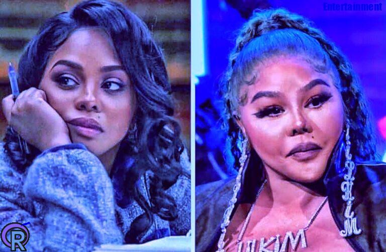 Lil Kim Then And Now Photos » Entertainmenthouse.net