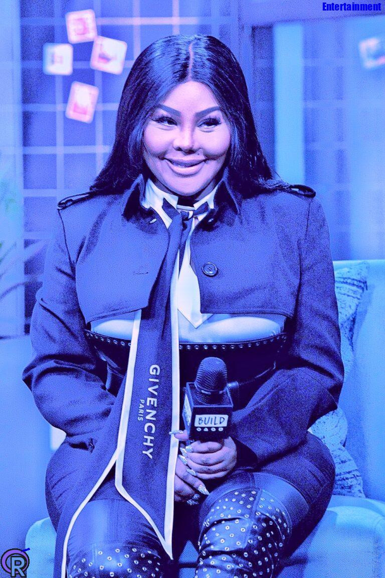 Lil Kim Then And Now Photos » Entertainmenthouse.net