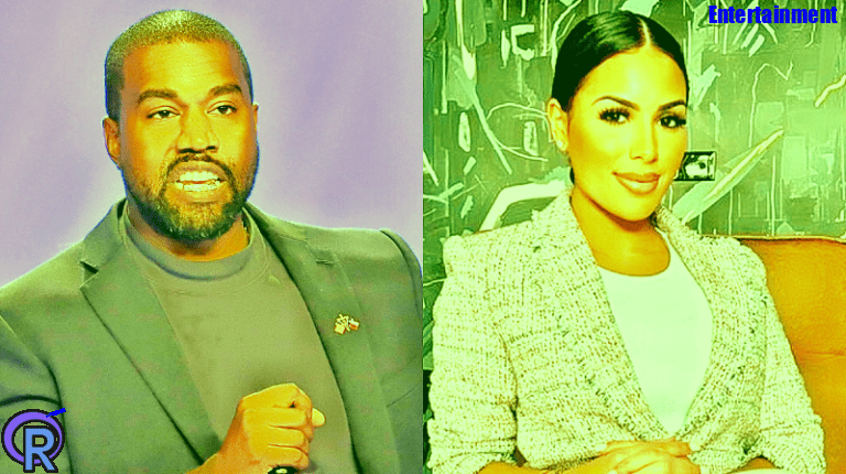 Sumeke Rainey Kanye » Entertainmenthouse.net