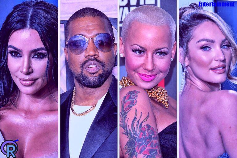 Sumeke Rainey Kanye » Entertainmenthouse.net