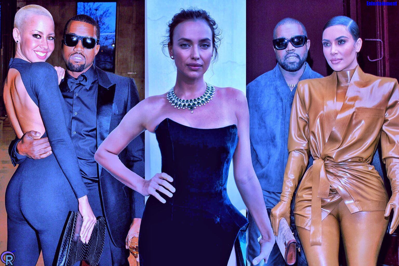 Sumeke Rainey Kanye » Entertainmenthouse.net