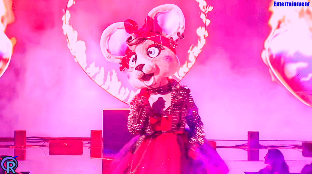 Masked Singer Demi Lovato » Entertainmenthouse.net