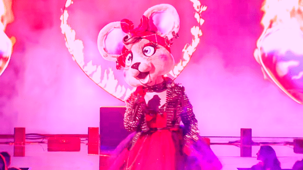 Masked Singer Demi Lovato » Entertainmenthouse.net