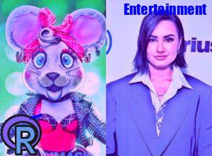 Masked Singer Demi Lovato » Entertainmenthouse.net