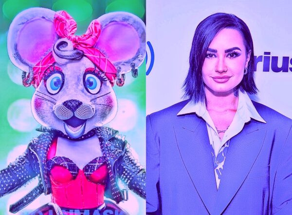 Masked Singer Demi Lovato » Entertainmenthouse.net