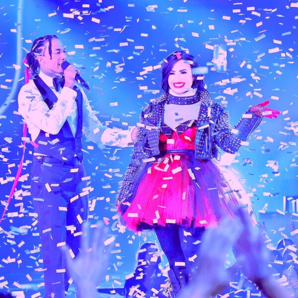 Masked Singer Demi Lovato » Entertainmenthouse.net