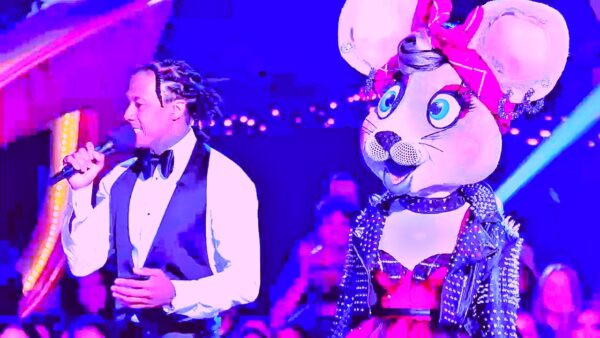 Masked Singer Demi Lovato » Entertainmenthouse.net