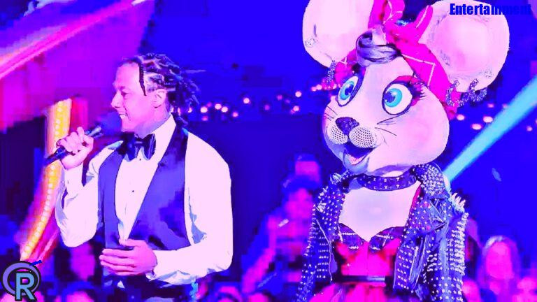 Masked Singer Demi Lovato » Entertainmenthouse.net