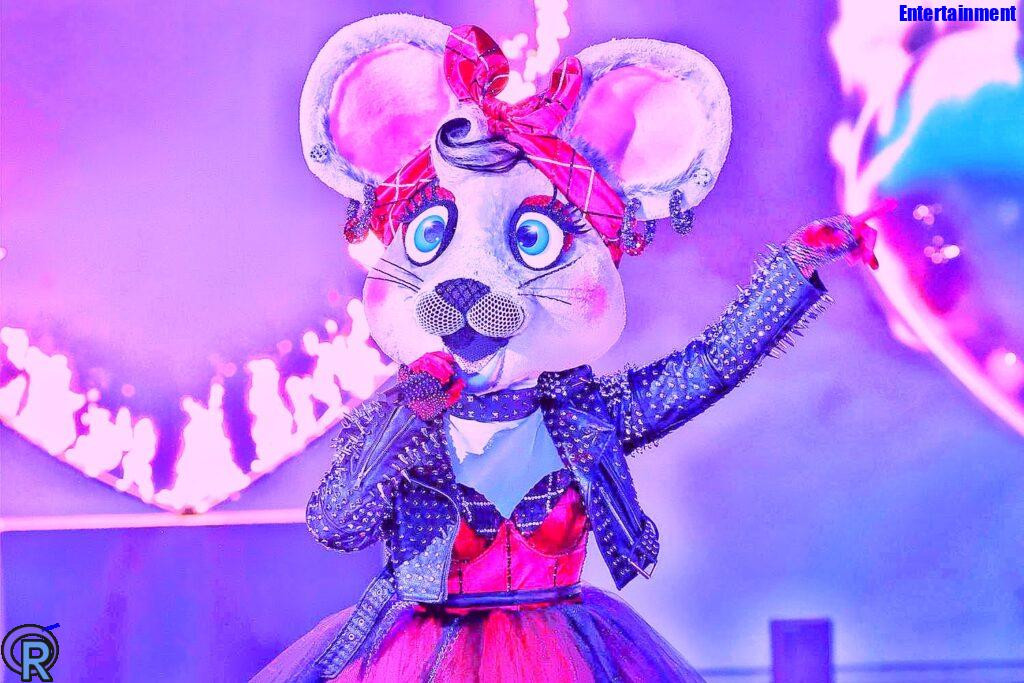 Masked Singer Demi Lovato » Entertainmenthouse.net