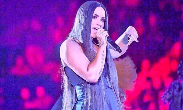 Masked Singer Demi Lovato » Entertainmenthouse.net